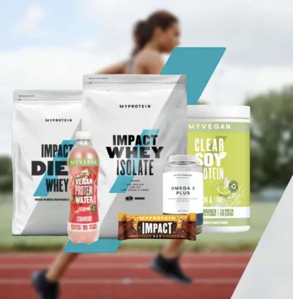 Colaboradores - Entrenamiento personalizado online